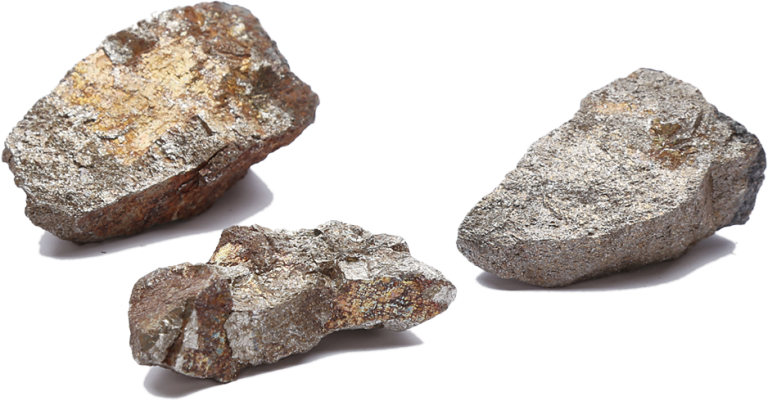 BFA SLAG (LOW-FESI) – CROWN SINO GROUP